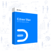 Edraw Max Coupon Codes: 30% OFF | Best Price