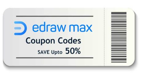 Edraw Max Coupon Codes: 30% OFF | Best Price